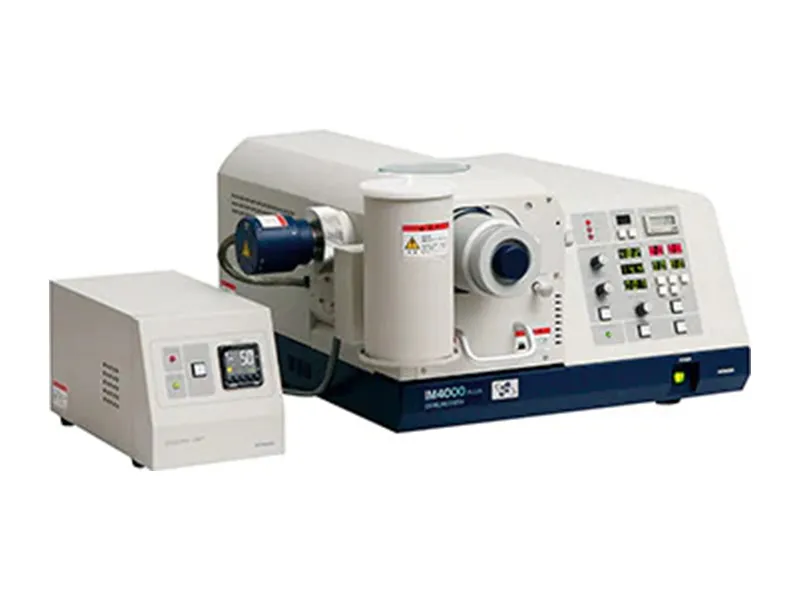 日立IM4000Plus 离子研磨仪 - 上海禾早仪器有限公司