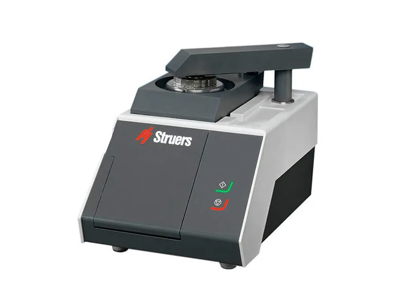 司特尔LectroPol电解抛光仪 - 上海禾早仪器有限公司