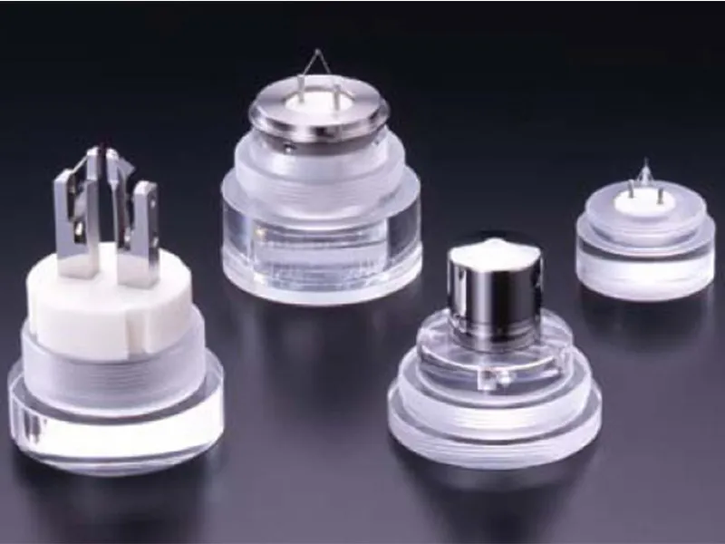 DENKA LaB6 扫描电镜电子源 - 上海禾早仪器有限公司