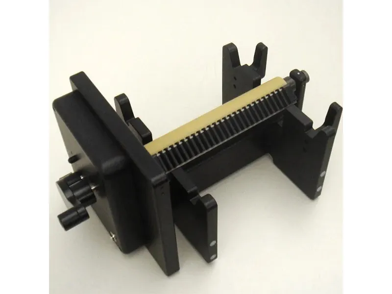 H-square Notch Aligners缺口晶圆对准器 - 上海禾早仪器有限公司