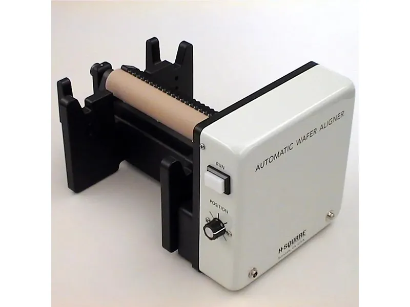 H-square Notch Aligners缺口晶圆对准器 - 上海禾早仪器有限公司